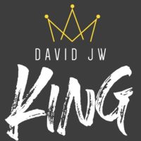DAVID JW KING – THE MAN BEHIND IT ALL